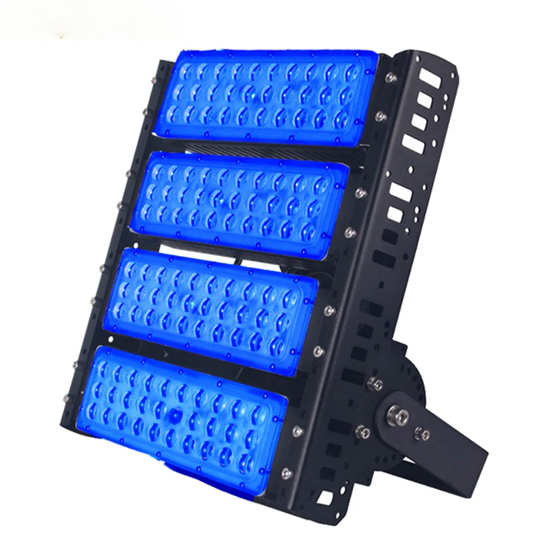 Aglare Outdoor LED Flood Light - RGB Lighting Solutions