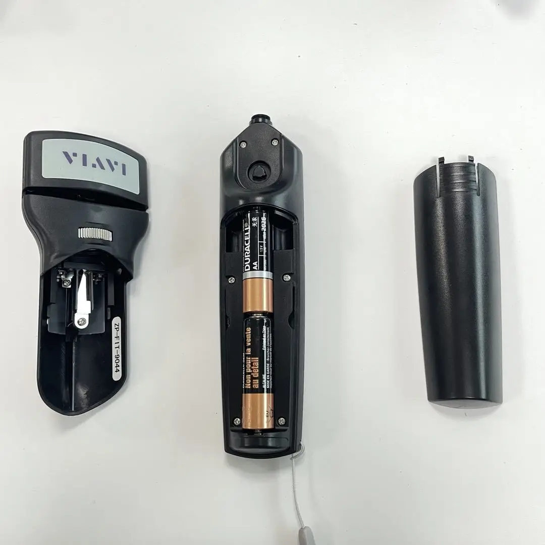 Viavi Fi-60 Or Vp-60 Live Fiber Identifier With Optical Power Meter ...