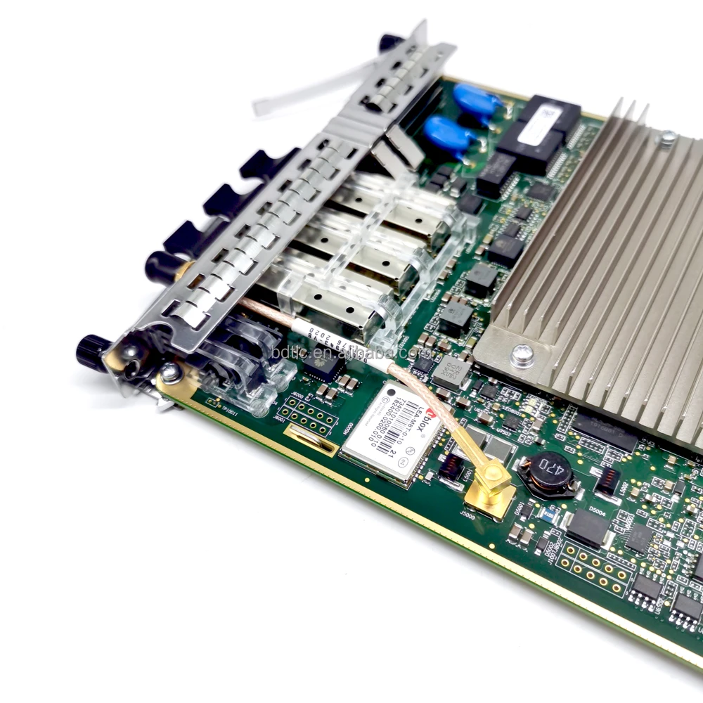 HW Base Station Baseband Unit Umpte3 for BBU3900/BBU3910