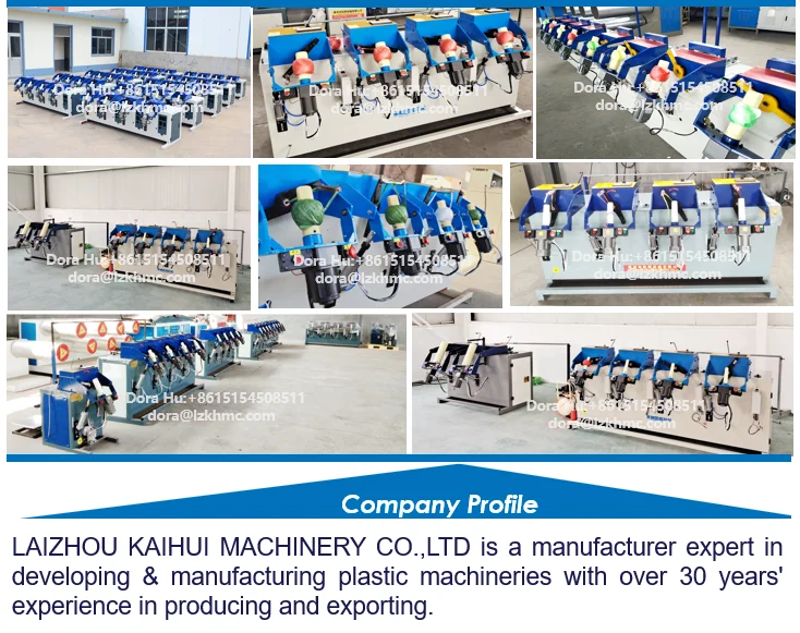 Tomato pp Plastic Poly Rope Winder Polypropylene Nylon Raffia Yarn ...