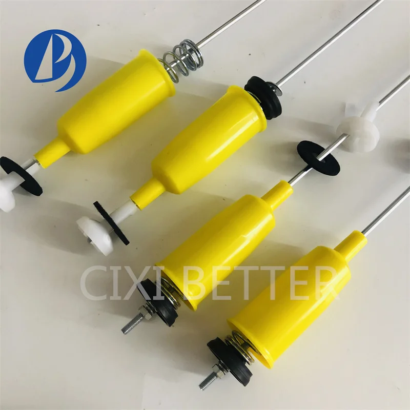 Universal Washing Machine Suspension Rod Suspender For Washing Machine ...