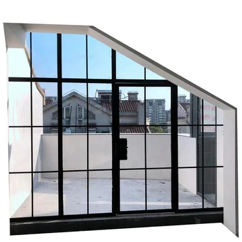Welding Simple Steel Window Grill Design Casement Steel Window Price ...