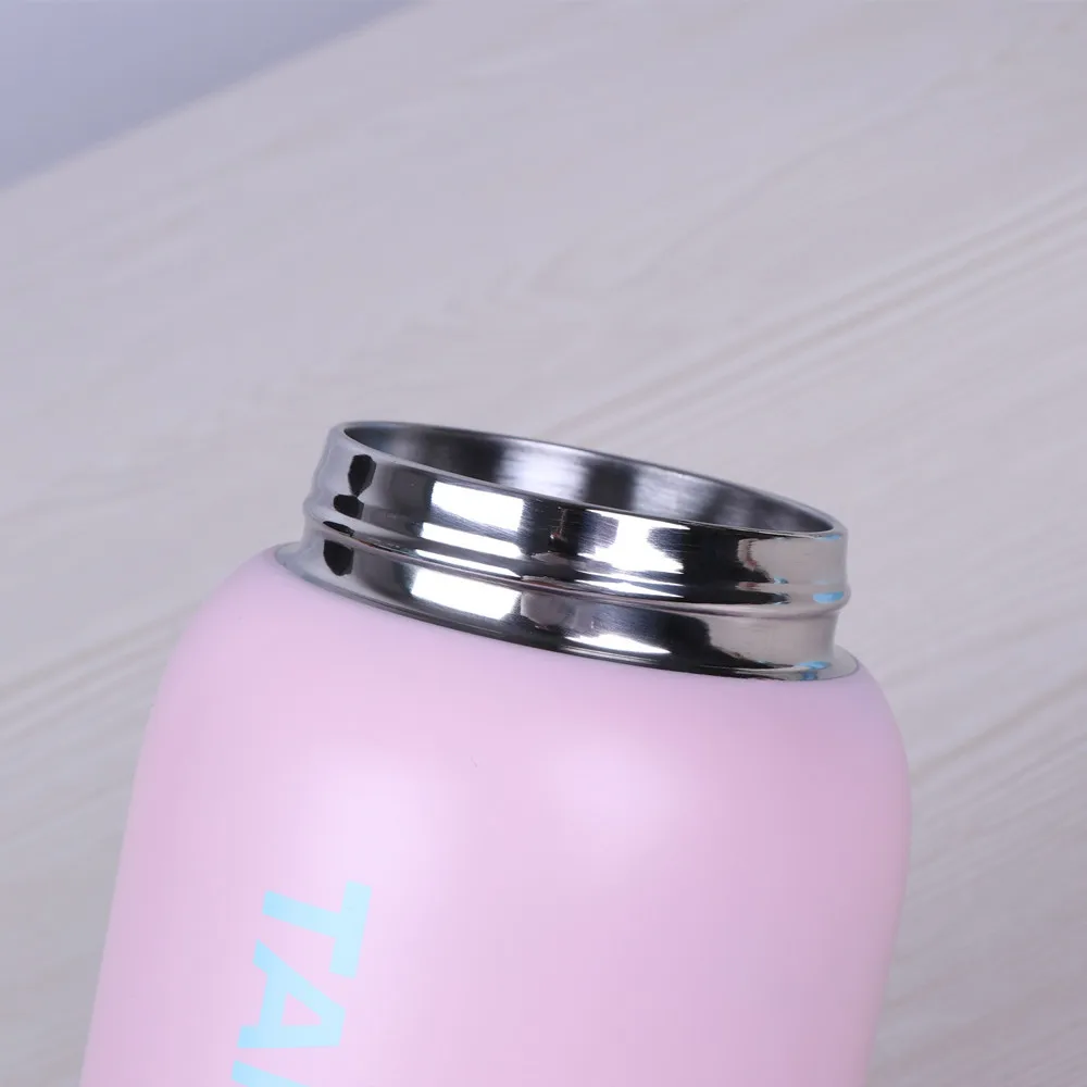 850ML Stainless Steel Double Wall Vacuum Insulated Cup