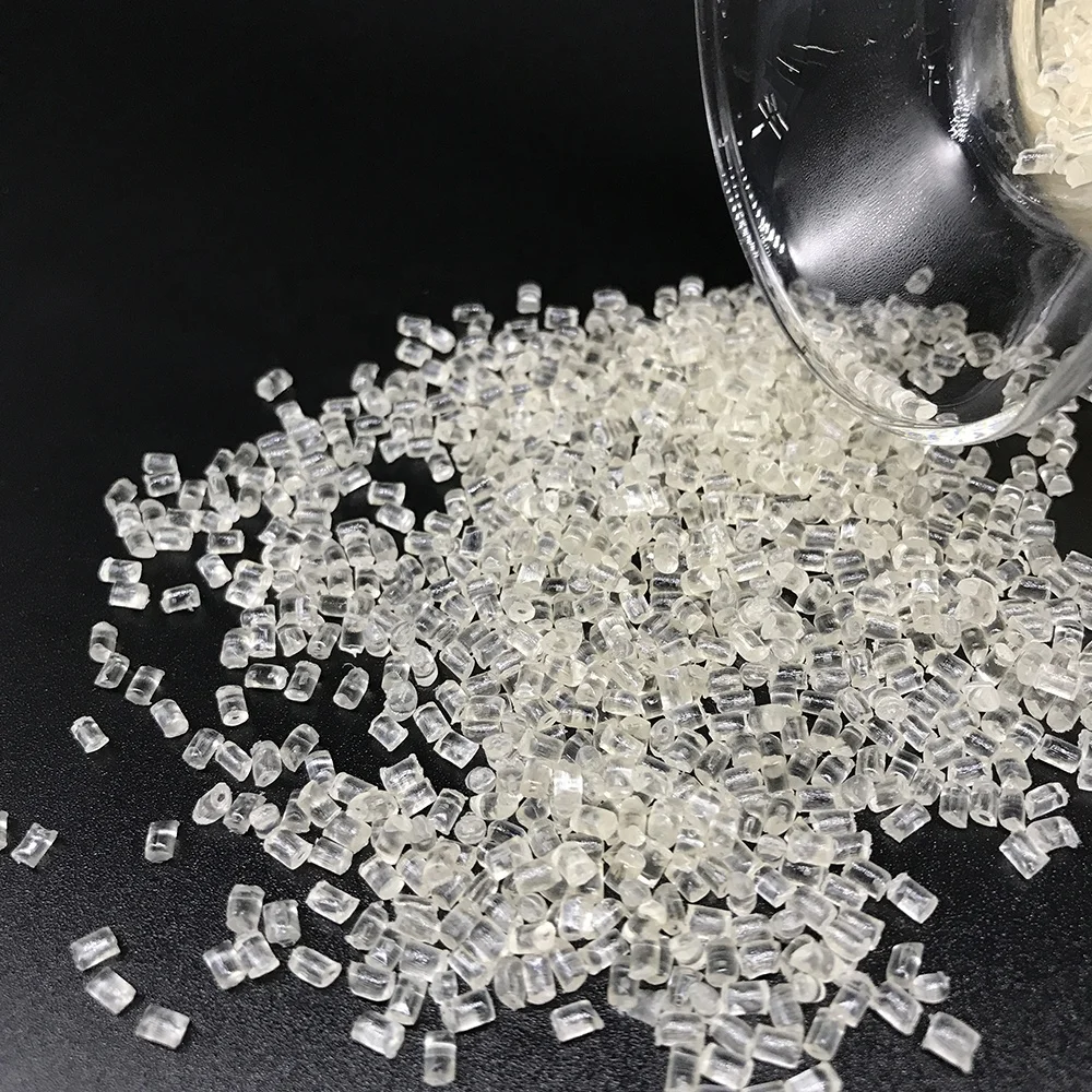 Superior Toughness Plastic Raw Materials Polyphenylsulfone Resin PPSU ...