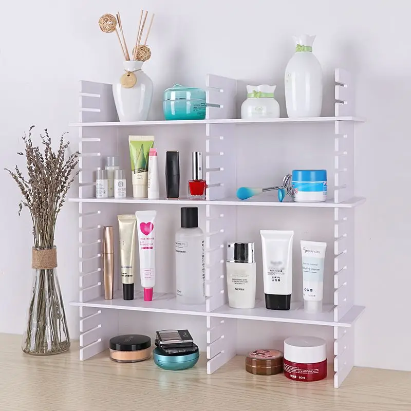 Drawer Divider Storage Partition Board Compartment Dressing Table