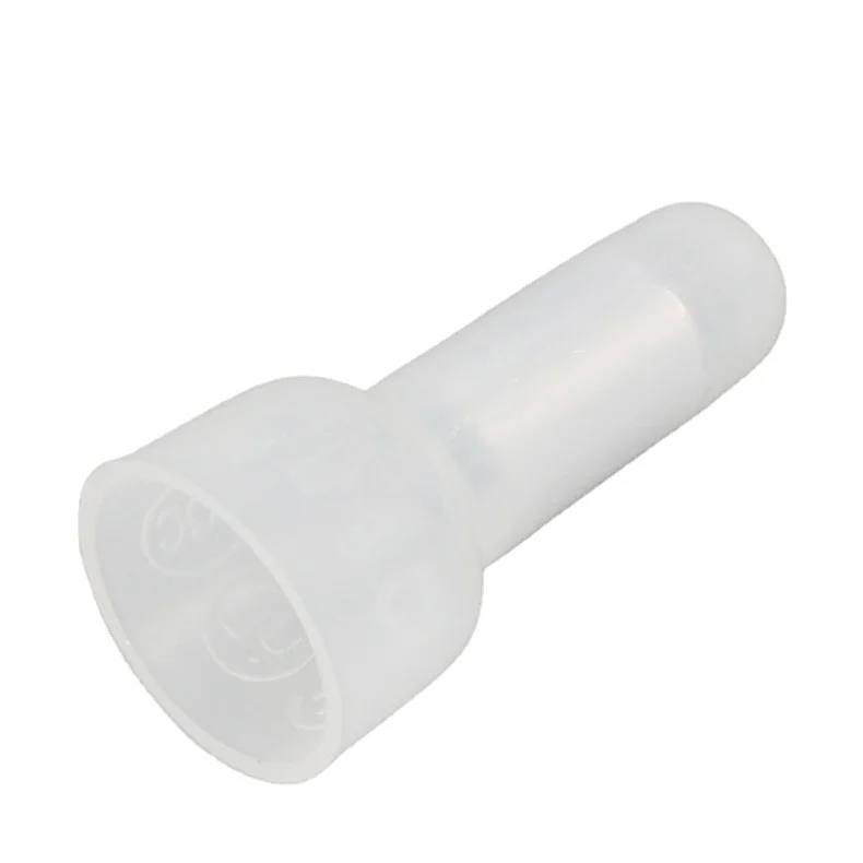 MKS Nylon Closed End Wire Connectors - Reliable & Durable