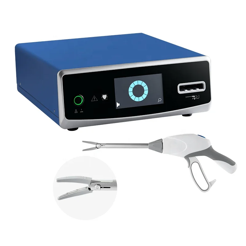 Surgical Ligasure Generator Ligasure Vessel Sealing Machine valleylab ...