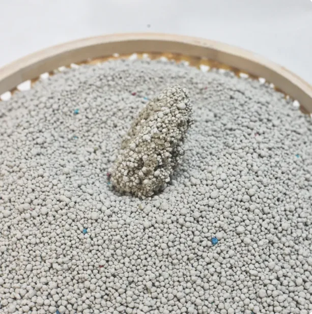 Oem Bulk Cat Sand 10kg 20kg Clumping Bentonite Cat Litter - Buy Cat ...