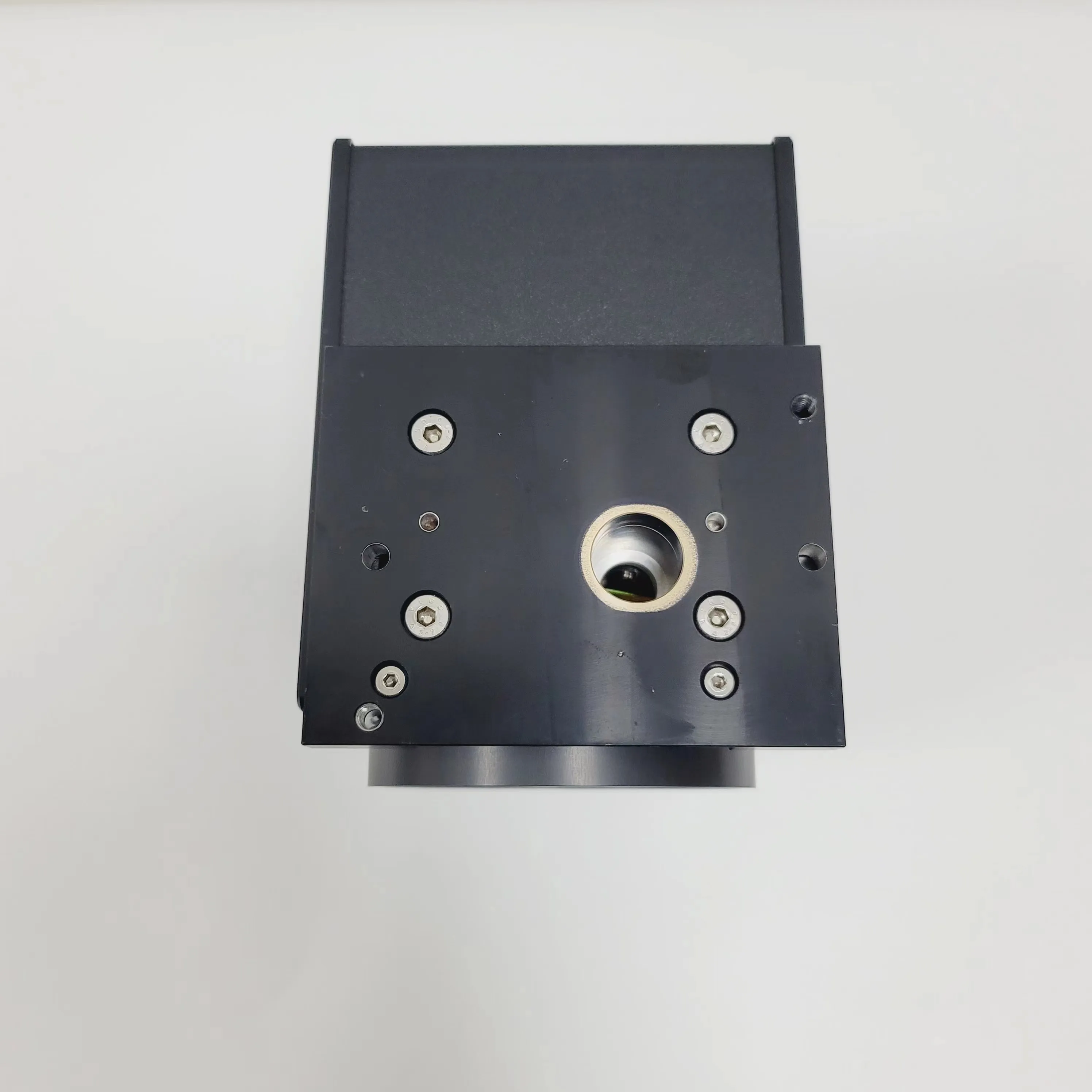 Scanlab Galvanometer Intelliscan Se 14 Scan Head,14mm Aperture 355nm ...