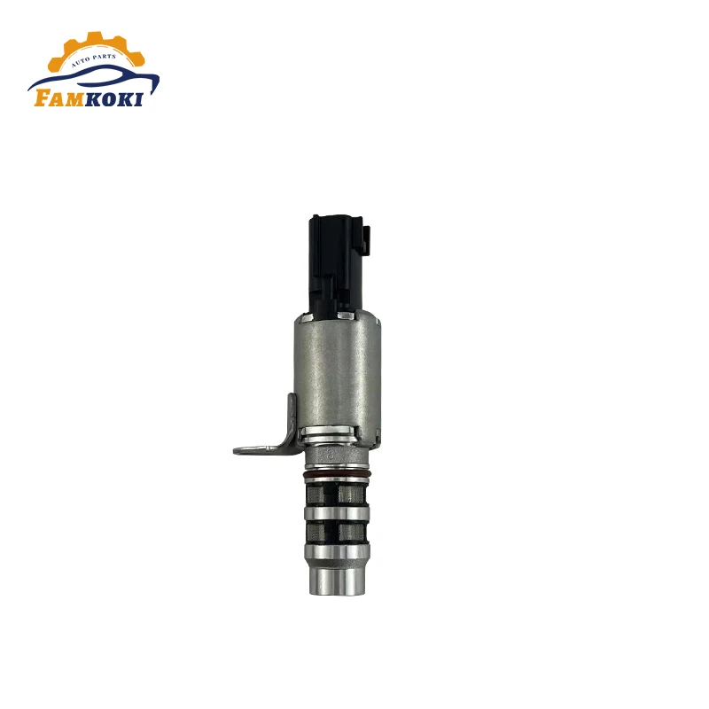 Auto Solenoid Valve Oil Pump Control 150316RC0A 15031-6RC0A for Nissan ...