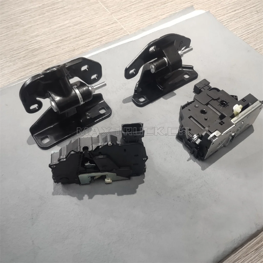 Truck Body Part 9607220044 & 9607230001 for Mercedes Actros