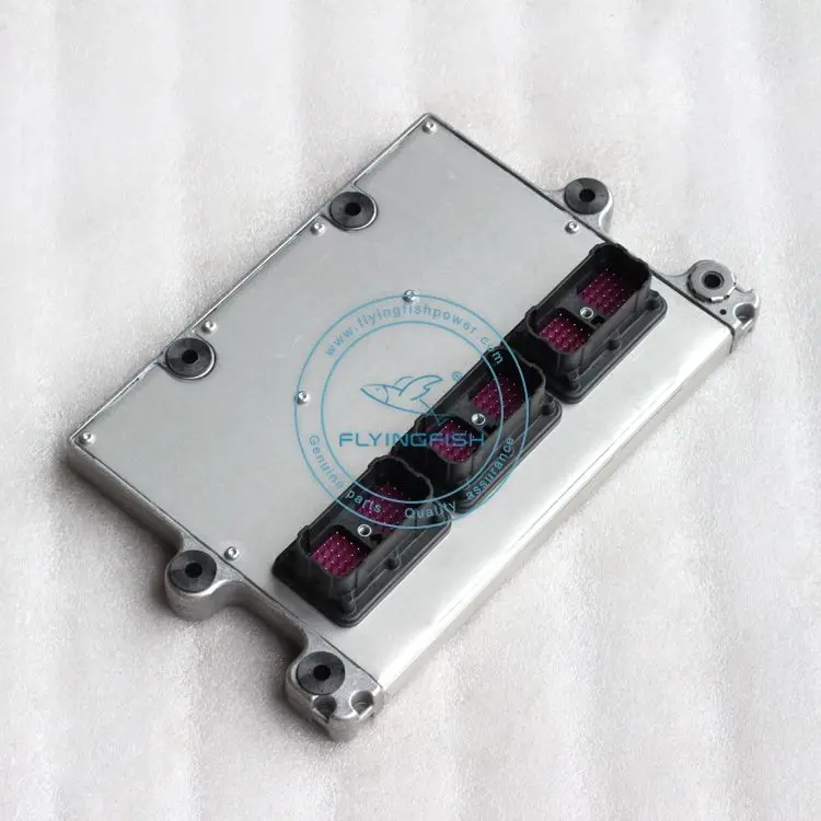 Original Parts 4309175 3408501 Electronic Control Module Ecm Ecu For ...