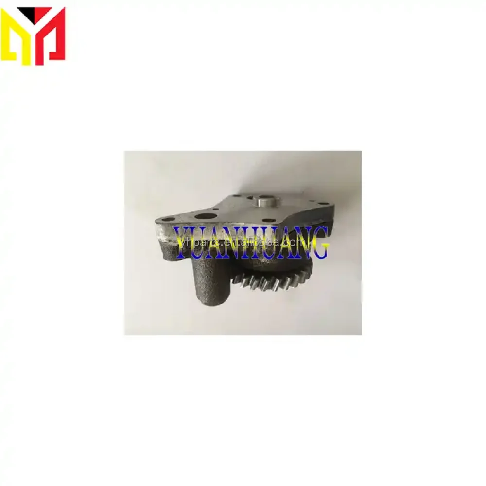 4tnv86 Oil Pump For Yanmar Machinery Engine. - Buy Competitive Price ...