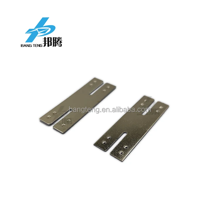 Custom H Type Welding Nickel Sheet for 18650 Battery Tabs ISO9001/CE ...