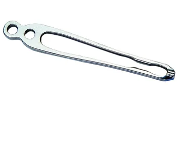 Projectile Gripper 4*5 Used For Sulzer Projectile Loom - Buy Projectile ...