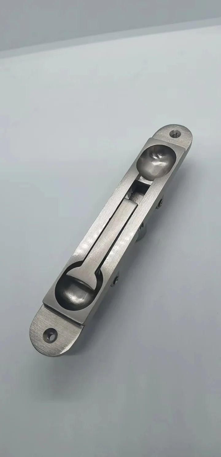 ANSI Grade1 Panic Exit Device - Secure & Efficient Escape