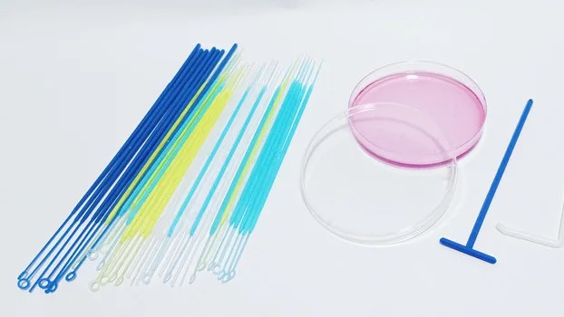 Il-pp10010 Laboratory Use Sterile Disposable Pp As Plastic ...