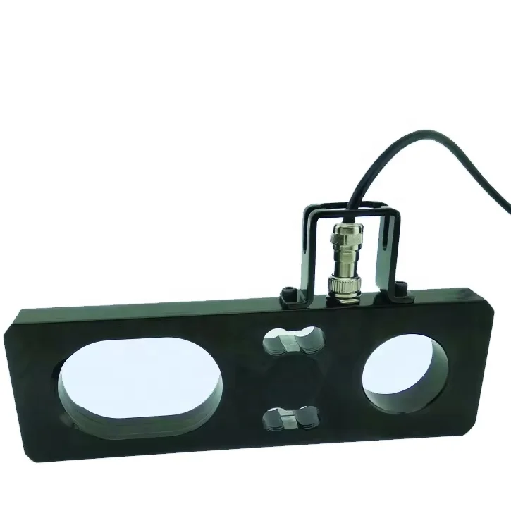 Crane Tension Wireless Load Cell Hook Tension 100kg 10t Plate Ring Load ...