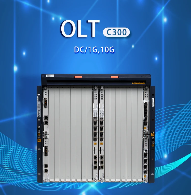 Ftth Zxa10 C320 C300 Gpon Epon 8/16/32port Sercive Card Pon Card 10g ...