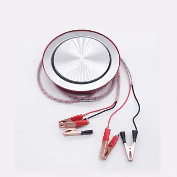 Wholesale 400w Camping Hot Plate Dc Solar 12v Battery Powered Electric ...