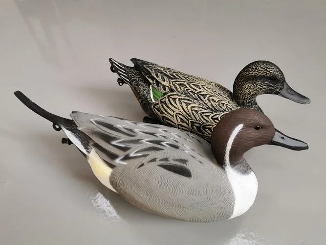 Tronyond Hunting Decoys - Realistic Mallard & Pintail Ducks