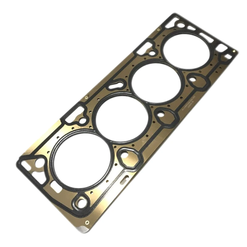 Cylinder Head Gasket Gasoline Engine Spare Parts Fit For Chevrolet ...
