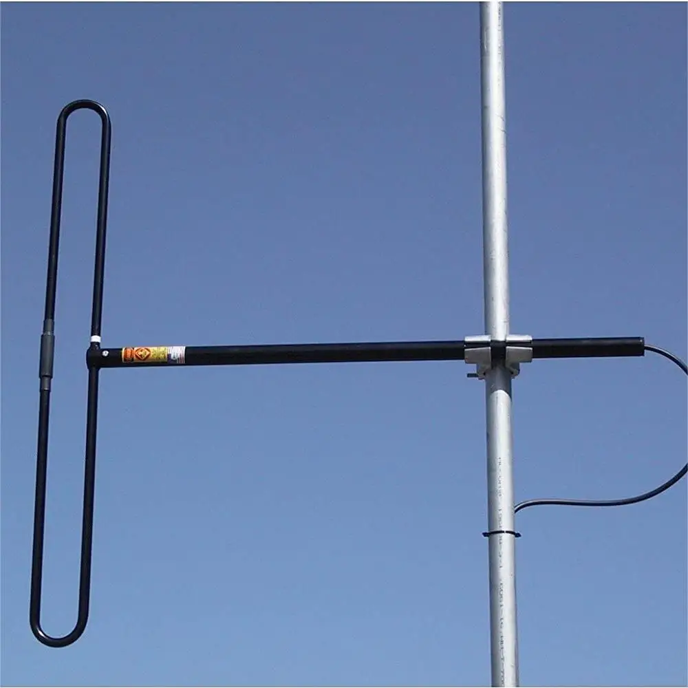 High Quality Folded Oscillator Standard Gain Antenna - Buy High Quality ...