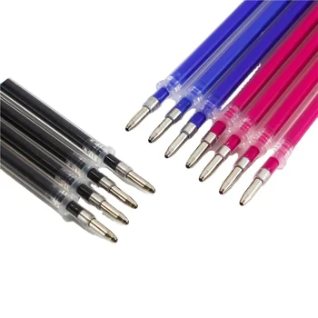 Cheap Erasable Refill Pens High Temperature Disappearing Fabric Marker ...