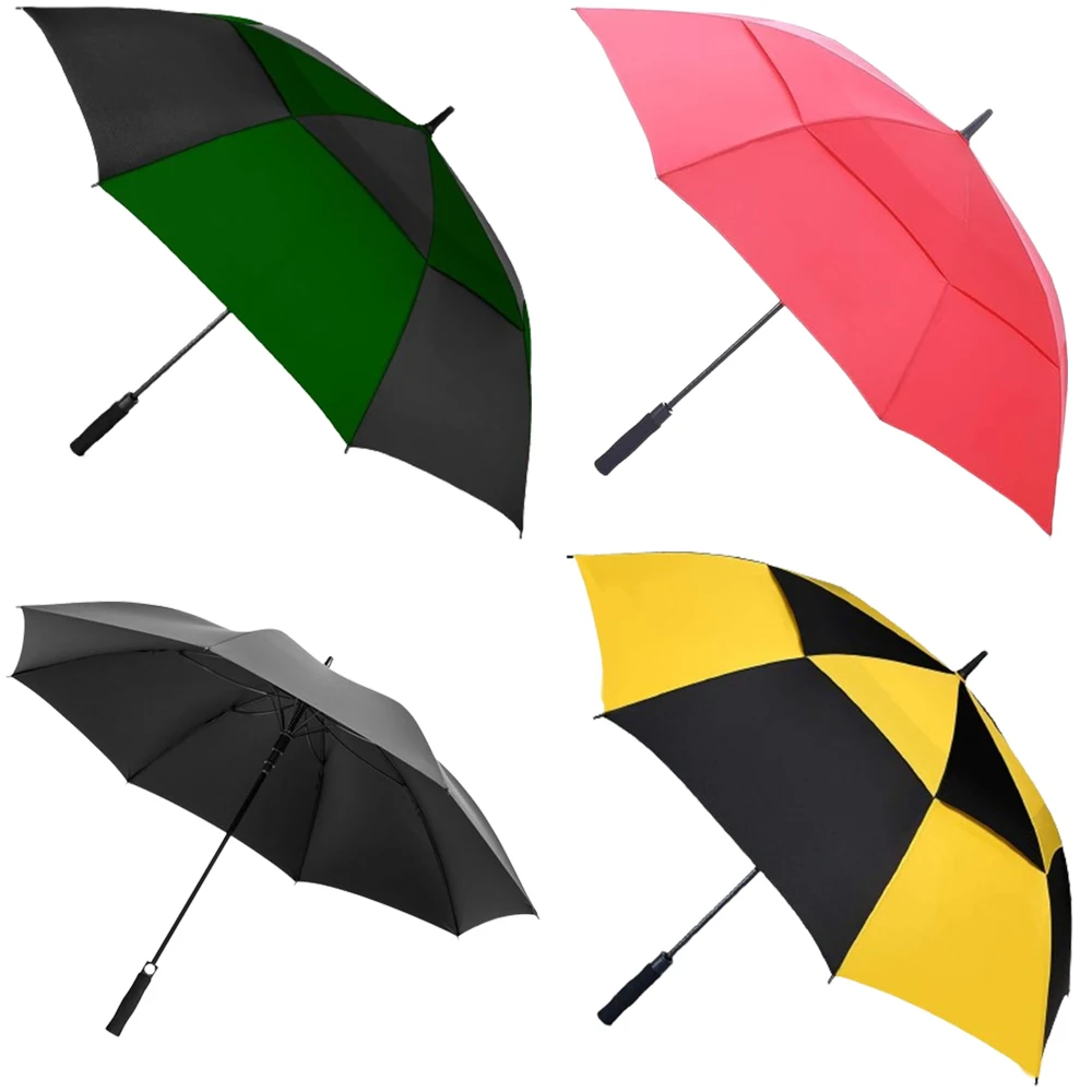 8K Large Automatic Car Umbrella Custom Automatic,Luxury Umbrella Large ...