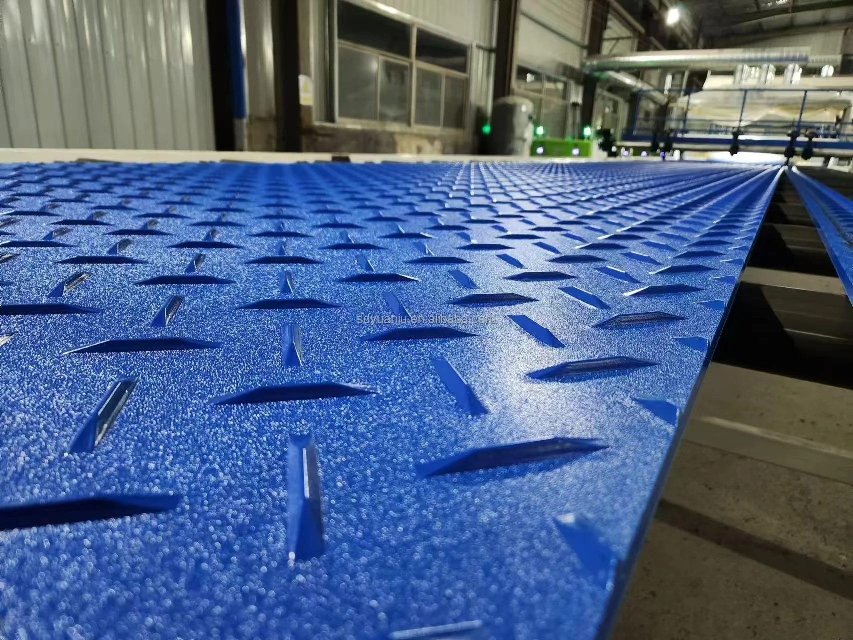 Event Trackway and Temporary Ground Cover Matting Ground Floor Mat ...