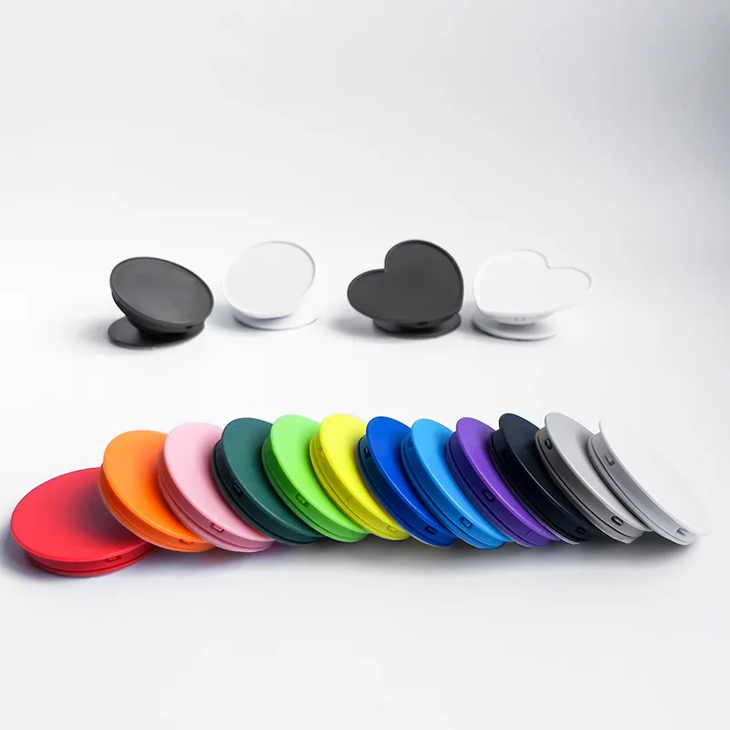 Customizable Phone Socket Holders - Durable & Adjustable