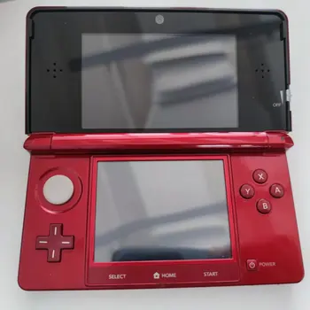 Tested Used 80% New Handheld Game Console Palyer For Nintendo 3ds ...