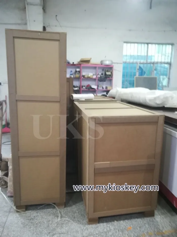 Mobile Coffee Cart: Newly Designed For Business Use