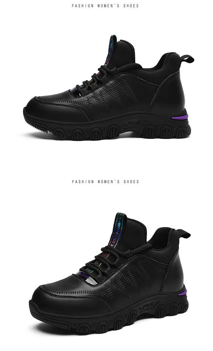 Leather Sneakers Women's 2024: Versatile & Stylish