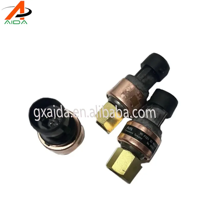 Original Carrier Refrigeration Compressor Parts 00PPG000003000