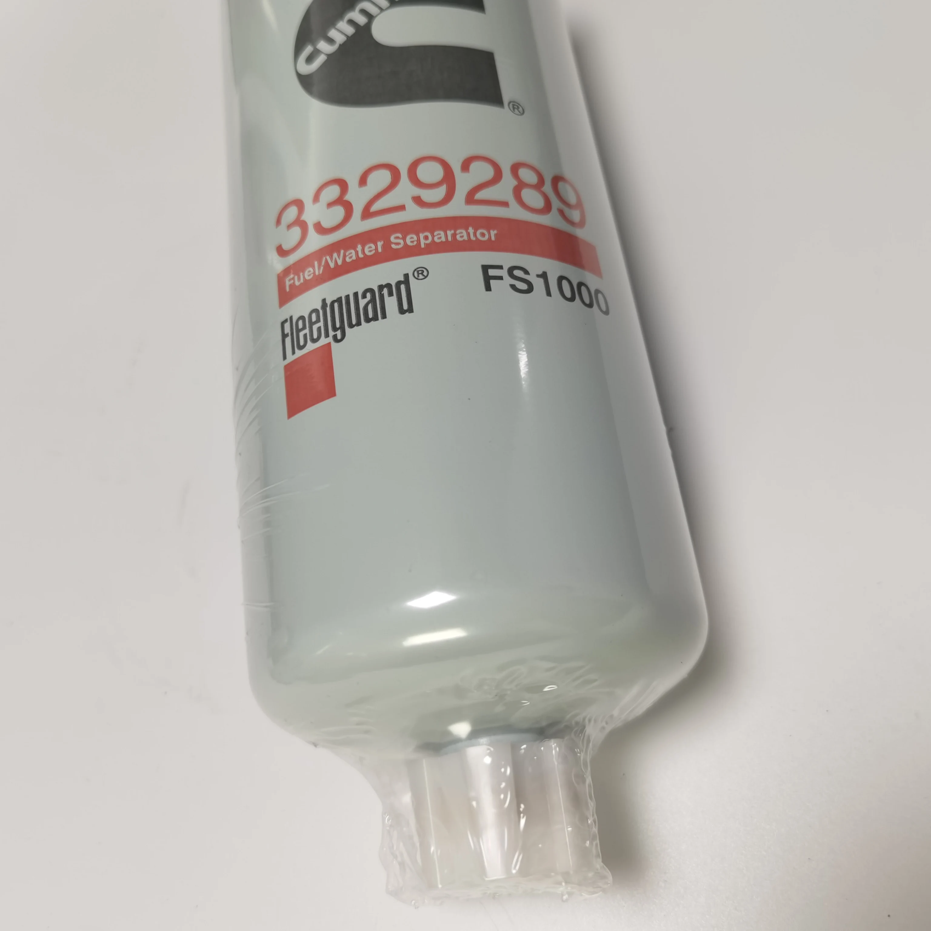 Cummins Diesel Generator Fuel Filter Separator Fuel Filter Element ...