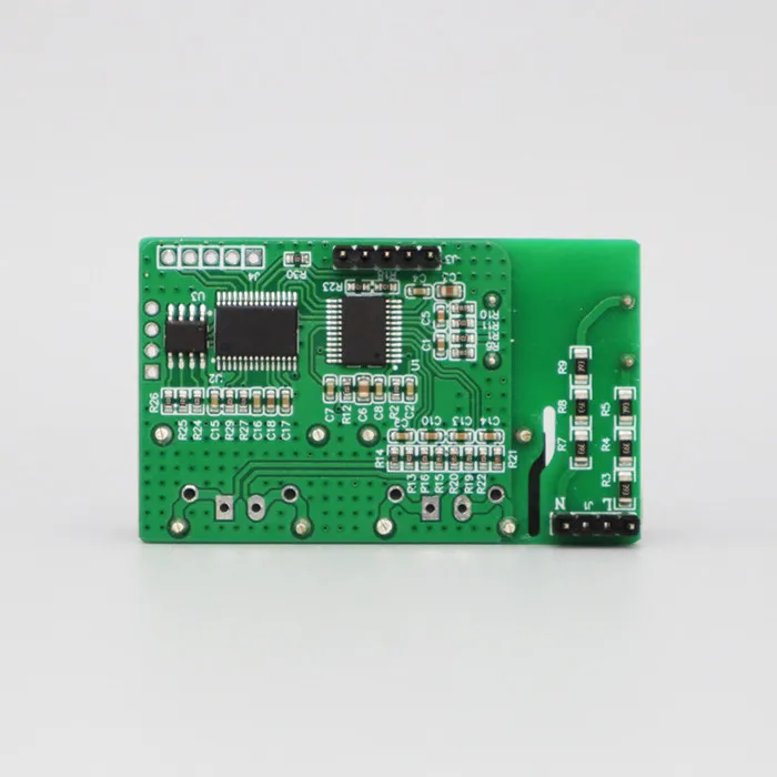 Single Phase Power Metering Module Smart Meter Electricity Collection ...