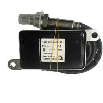 Auto Parts Nitrogen Nox Sensor 5wk96616d A0091533628 A0061537328 ...