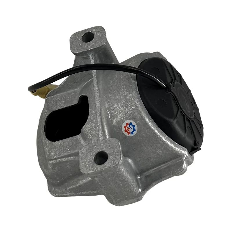 Auto Suspension Engine Mounting 8r0199381e 8r0199381c For Audi A4 A5 ...