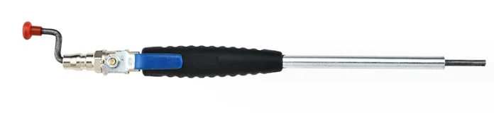 Portable Hand Tools Hand Aerating Rod Are Convenient And Practical Car ...