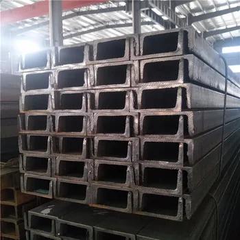 Pre-engineered Structures C Shape Purlins Galvanized C Purlin Steel ...