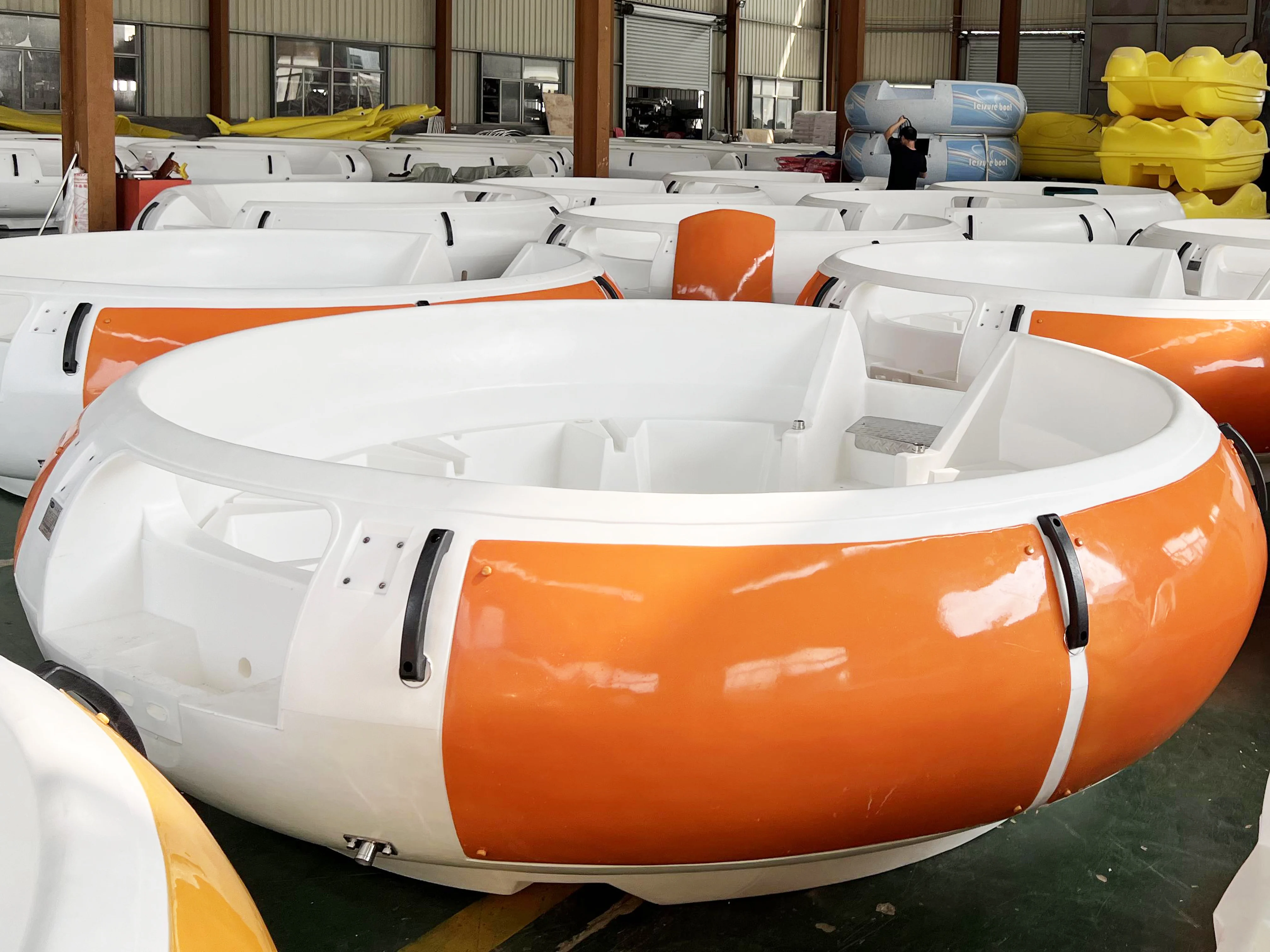 High Quality Floating Barbecue Party Electric Grill