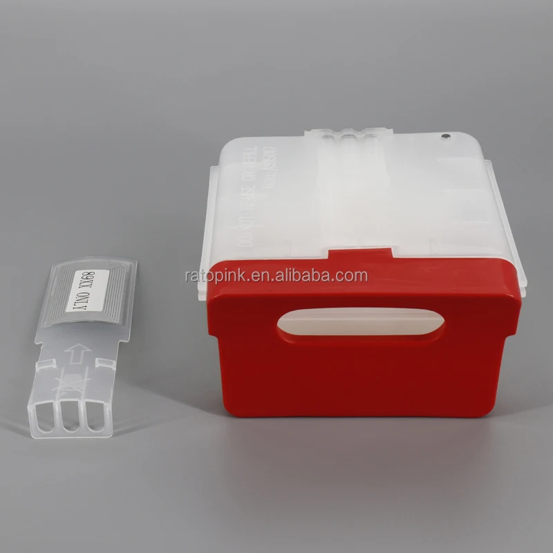 Alternative Easy Change Service Kit Filter for Linx 8900 Inkjet Printer