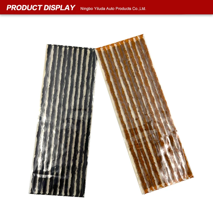 Bellright Tire Seal Tire Plugs/ Tire Repair String - Buy Sealfix Strip ...