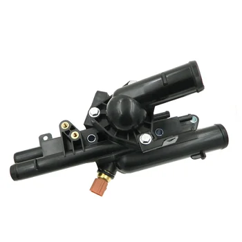 25600-2g400 Engine Coolant Temperature Control Assembly Thermostat ...