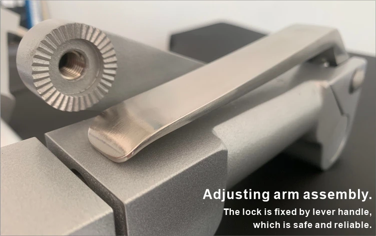 Medical Three Point Skull Clamp - Sugita Mayfield Head Frame