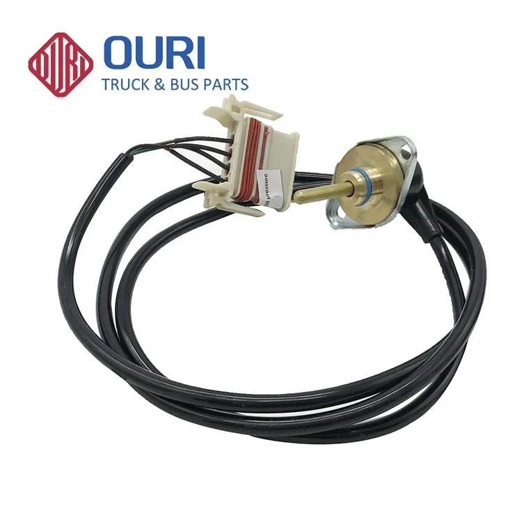 트럭 전기 부품 2154180 1864224 1784635 오일 압력 센서 Scania 트럭 - Buy 2154180 ...