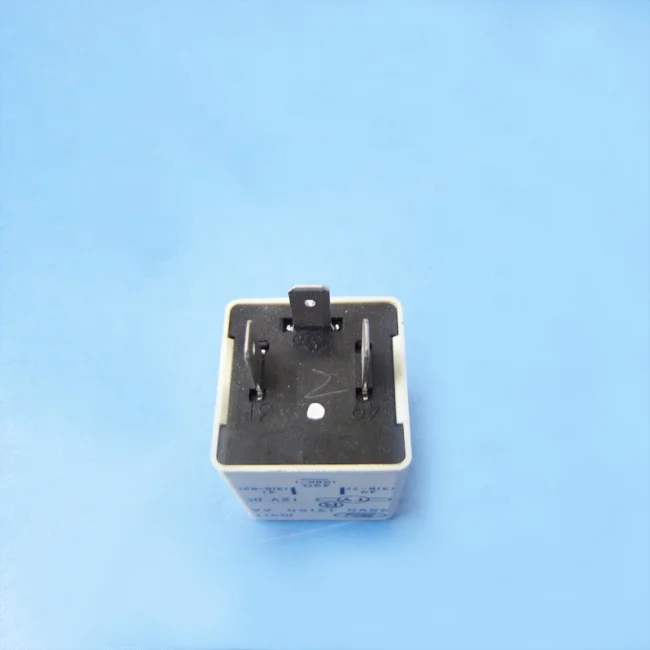 Genuine Car 12 Volt Relay for Ford Transit VE83 95VG 13150 AA 7044742 ...
