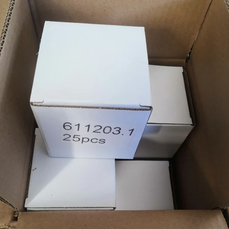 Fits Jd Combine Guard Curto Triplo Dedo H205448 H213398 H229537 Guarda ...