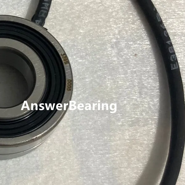 BMB-6088A Motor Encoder Bearing - Precision & Durability